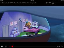 Dashis Room Octonauts Wiki Fandom