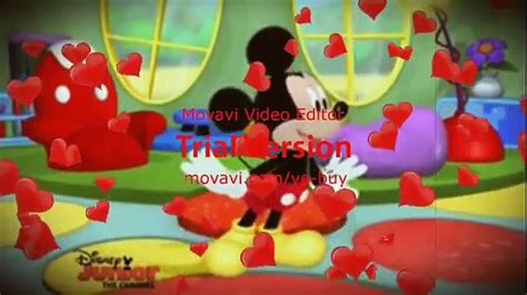 Mickey Mouse Clubhouse Mousekadoer
