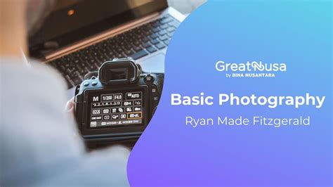 Basic Photography Greatnusa