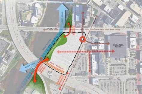 In Pictures How Grand Rapids Biggest Projects Look Today