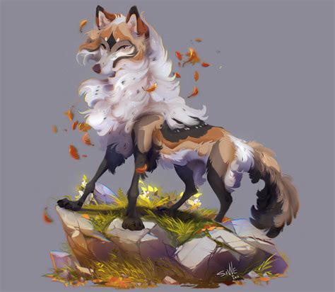 Lesath By Savveika On Deviantart