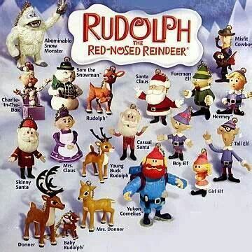 Island Of Misfit Toys Characters Neta Christy