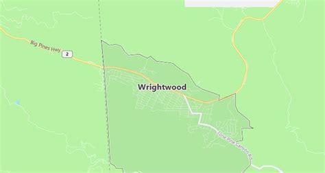 Moving To Wrightwood California Btobers