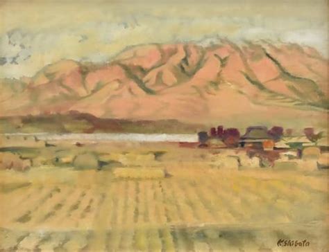 比良 ｜正光画廊