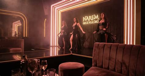 Kıbrıs Gece Hayatı 2026 Eğlence Ve Şov Rehberi