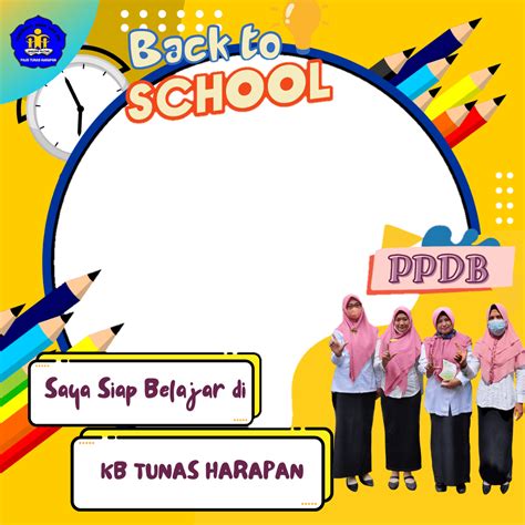 Twibbonize Show Your Supports