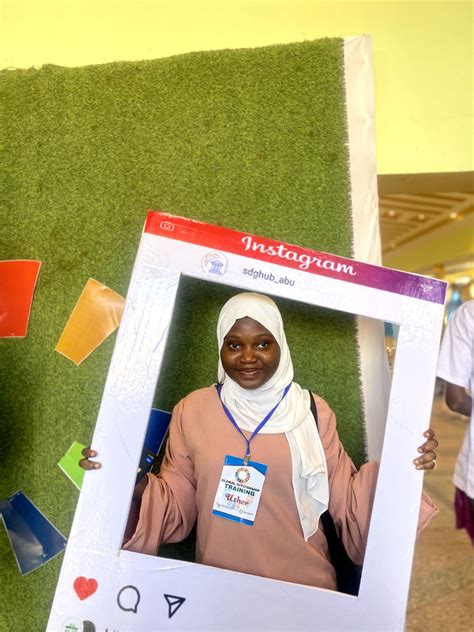 Mariam Olayemi On Linkedin On Sunday I Had The Opportunity To Attend The Global Citizenship