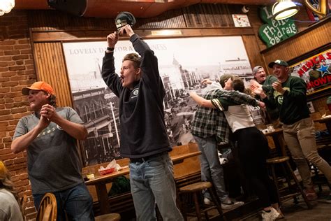 Kyan Evans Newest March Madness Basketball Star