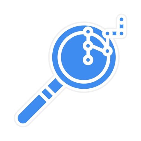 Premium Vector Pattern Recognition Icon Vector Image Can Be Used For