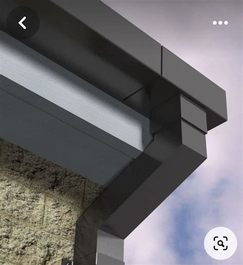 Installation Hidden Gutter System Krop System Artofit