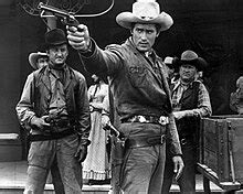 Clint Walker Height
