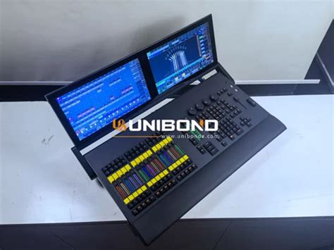 Lighting Controller Moving Head Lighting Console Dmx Controller Stage