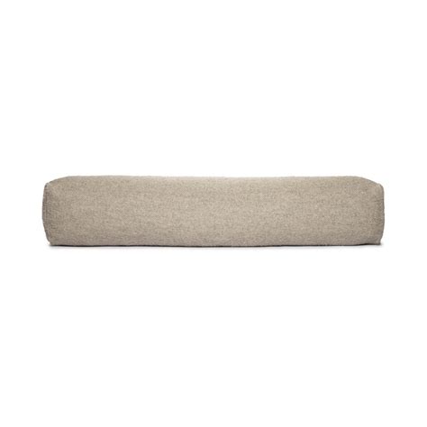 Moss Home Made In The Usa Square Bolster Pillow
