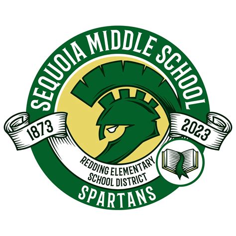 Sequoia Middle School Redding Ca