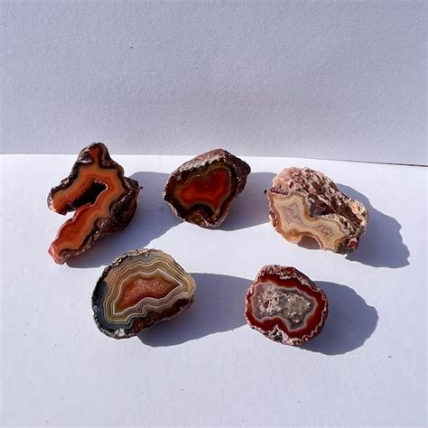 Agate Dad Shop Etsy