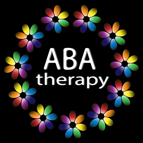 Applied Behavior Analysis Clipart House