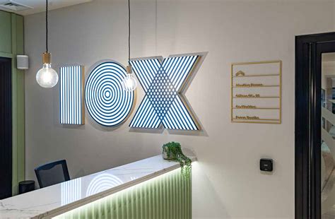 Interior Signs For Architects And Main Contractors Xsign