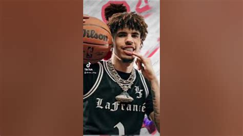 Lemelo Edit Youtube