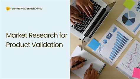 Market Research For Product Validation Martech Africa