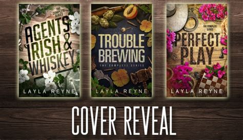 Cover Reveals Layla Reynes Whiskey Verse Collections Mirrigold