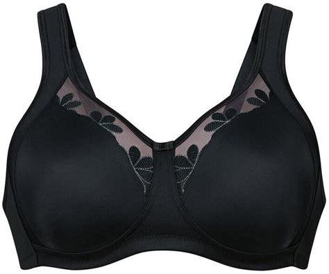 Anita Orely Entlastungs Bh Black Ab 3670 € Preisvergleich Bei Idealode