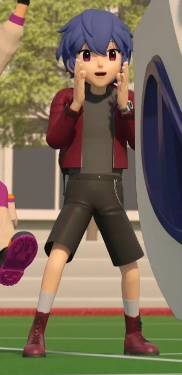 Marisol Tobot Wiki Fandom