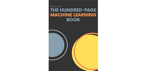 21 Best Machine Learning Books Of All Time Mageplaza