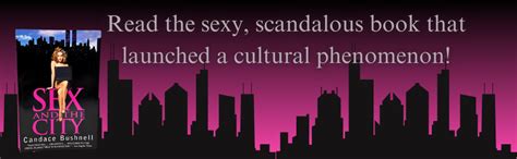 Sex And The City Bushnell Candace 9780446673549 Books Amazonca