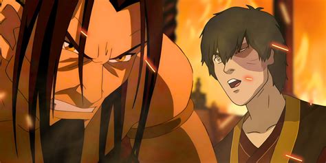 It Was Like A Mist Rolled The Voice Of Zuko Reveals The First Time He