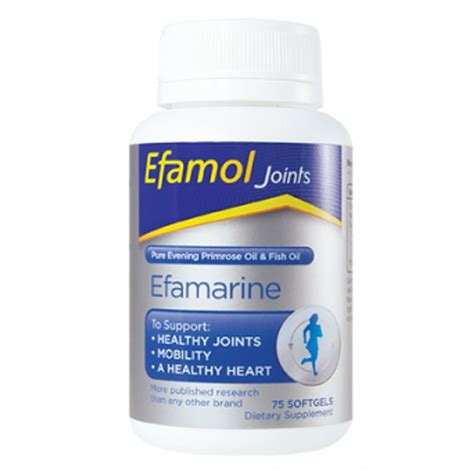 Efamol Efamarine