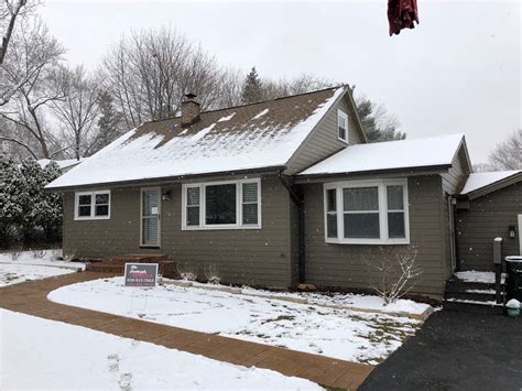 Fiber Cement Siding Barrington Promar Siding
