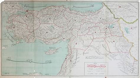 Misak ı Milli Sınırları Ve Kararları Nelerdir