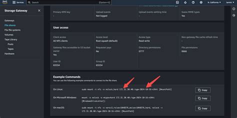 Aws Eks Setup Lamini Docs