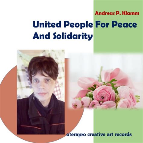 Andreas Klamm Andreas Klamm Journalist Andreas Klamm Sabaot