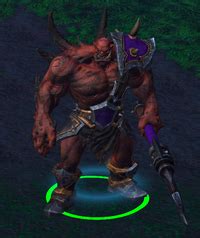 Fel Orc Grunt Warcraft Wiki Your Wiki Guide To The World Of Warcraft
