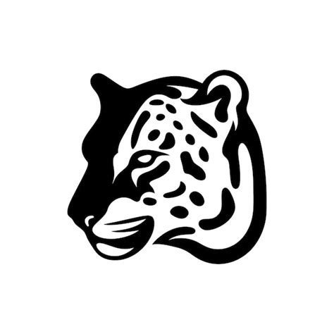 Simple Leopard Illustration Images Free Download On Freepik
