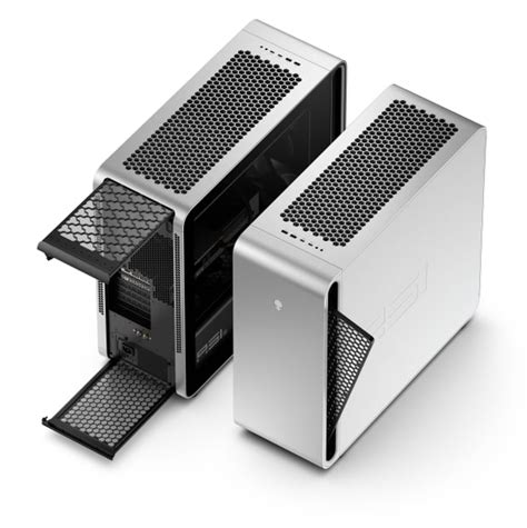 Alienwares New Flagship Area 51 Desktop Pc Intel Core Ultra 9 285k