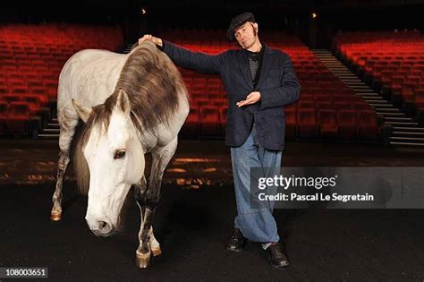 Bartabas Zingaro Photos And Premium High Res Pictures Getty Images