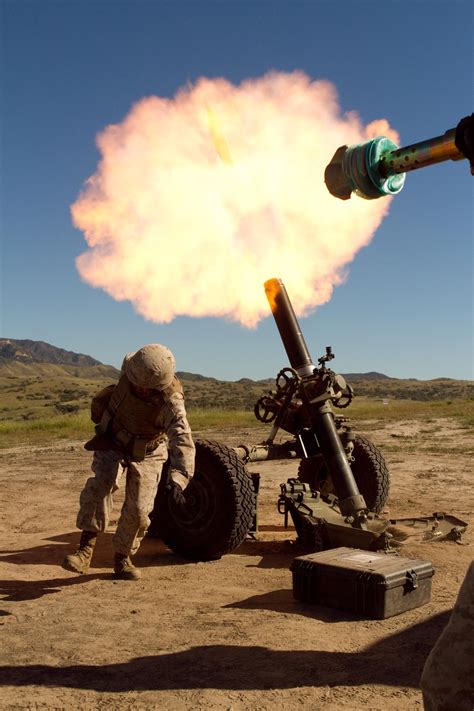 Dvids News 312 Marines Wields Explosive New Weapon System