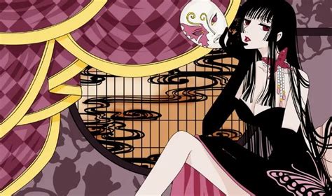 Top 15 Nhân Vật Anime Nữ Ngầu Được Yêu Thích Nhất Hiện Nay