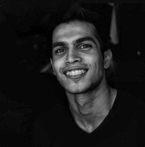 Pin De Diana Dsouza Em Trevon Dias