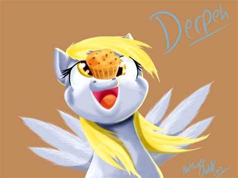 Derpy Дерпи Derpy Minor Mlp Art Minor второстепенные