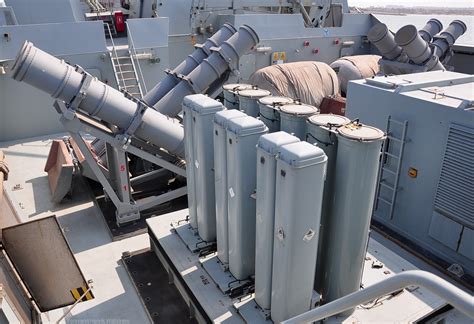 Absalon Class Frigate Command Support Ship Royal Danish Navy