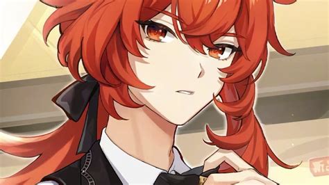 Kaeya Smut On Tumblr