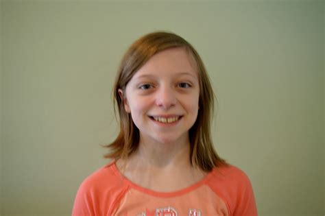 Starting Over Picking Up The Pieces Hannah Got Braces