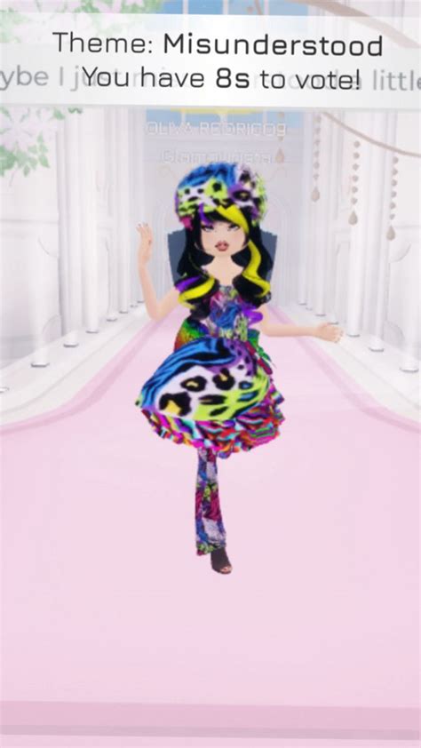 Dress To Impress Theme Misunderstood Dress To Impress Theme Dress Hipster Dress