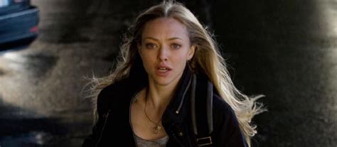 New Images From Gone Starring Amanda Seyfried Filmofilia