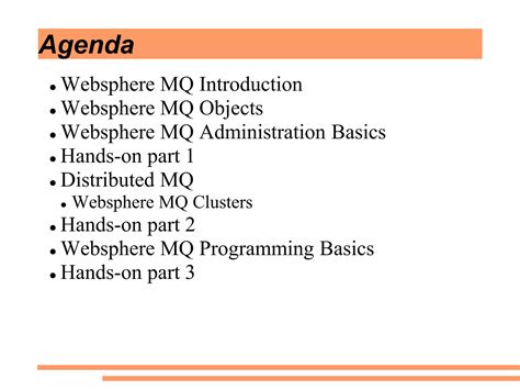 Websphere Mq Mqseries Fundamentals Pdf Operating Systems Websphere Mq Mqseries Fundamentals Pdf Operating Systems