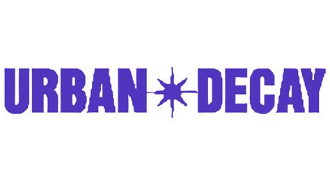 Urban Decay Logo