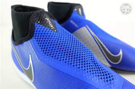 Nike React Phantom Vision Pro Indoor Review Soccer Reviews For You